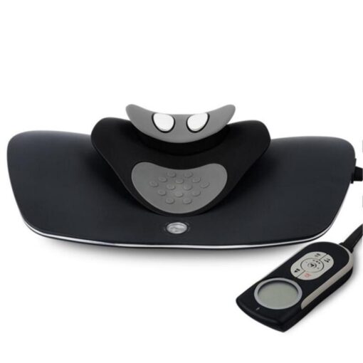 Multifunctional Cervical Traction Device